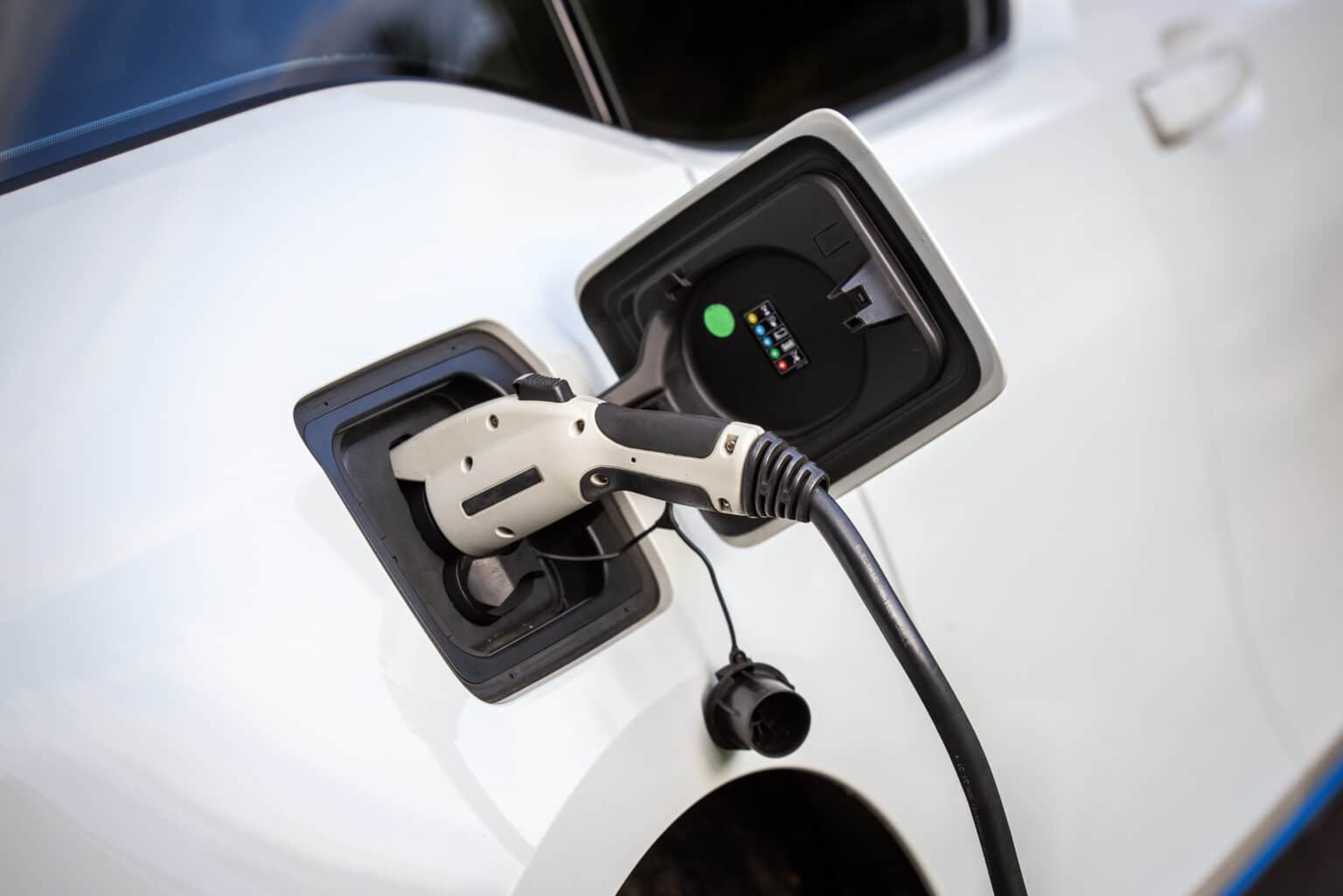 Why Your Business Should Install Commercial EV Chargers